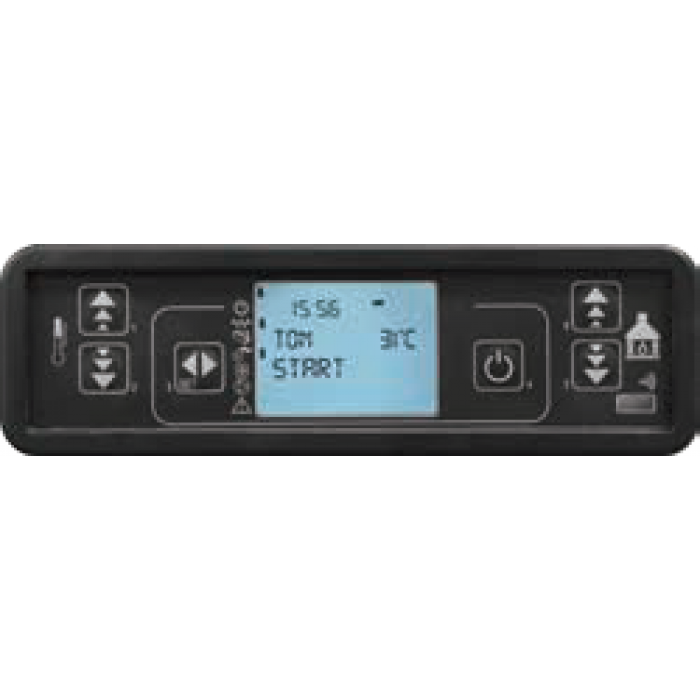 BIOPELLET COMBI PELLET& WOOD